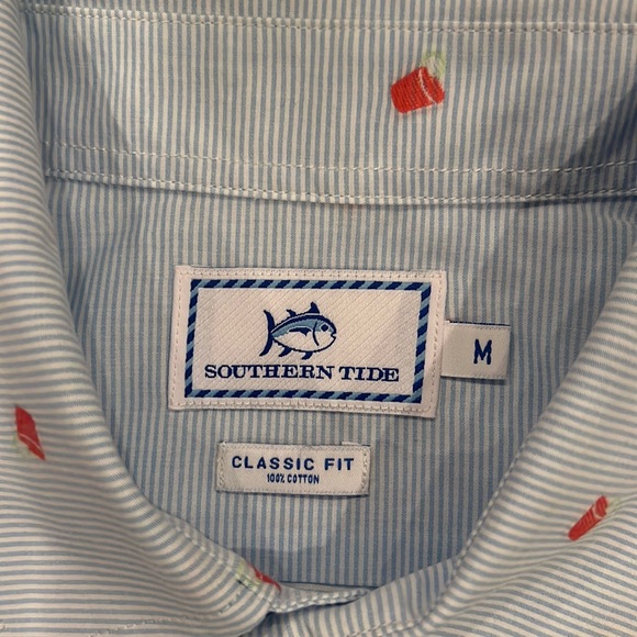 Southern Tide | Shirts | Nwot Southern Tide | Poshmark